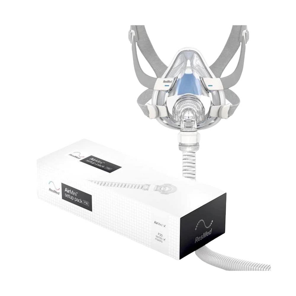 CPAP Mask | CPAP Machines | Scottsdale AZ