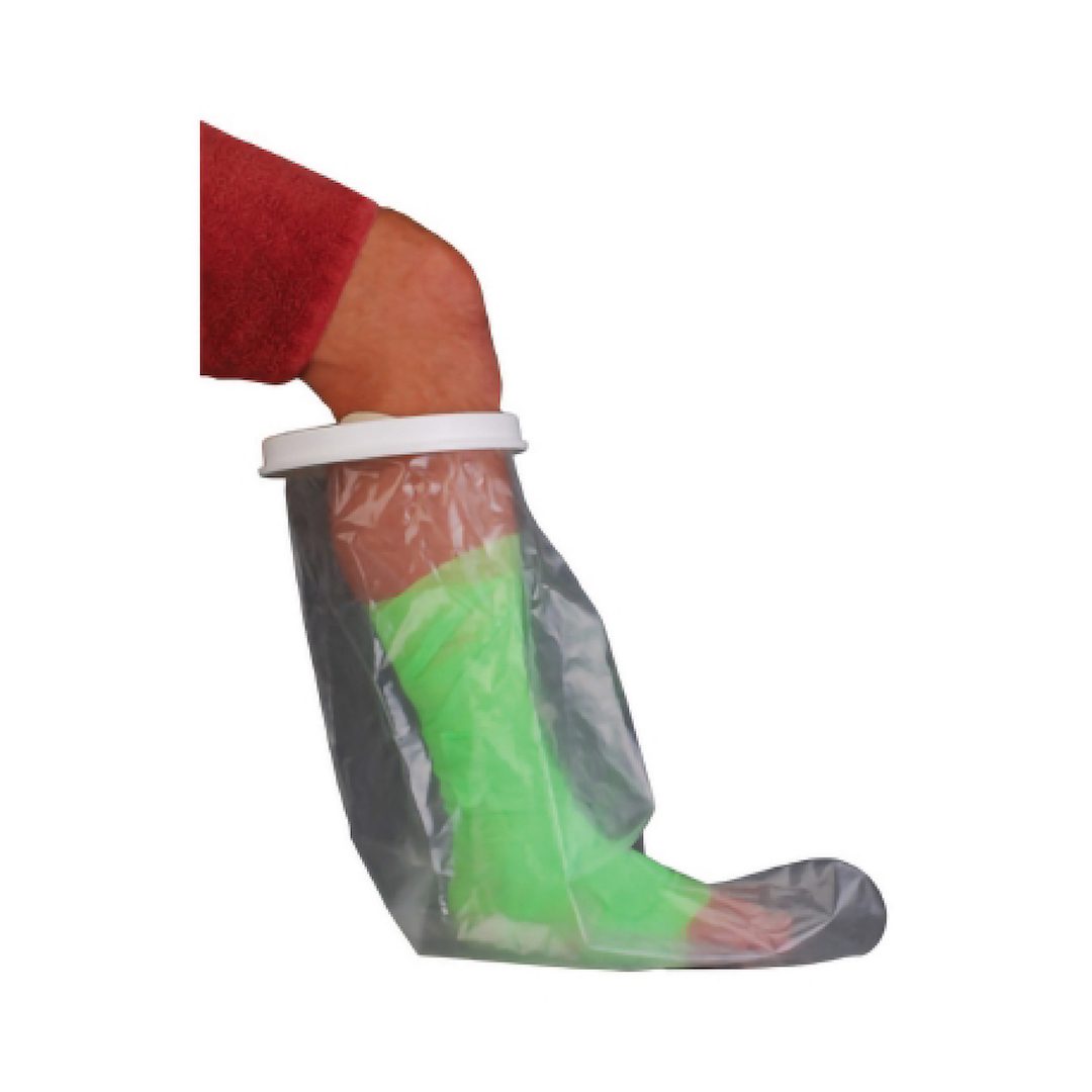 Leg Cast Protector - Copper Star Home Medical