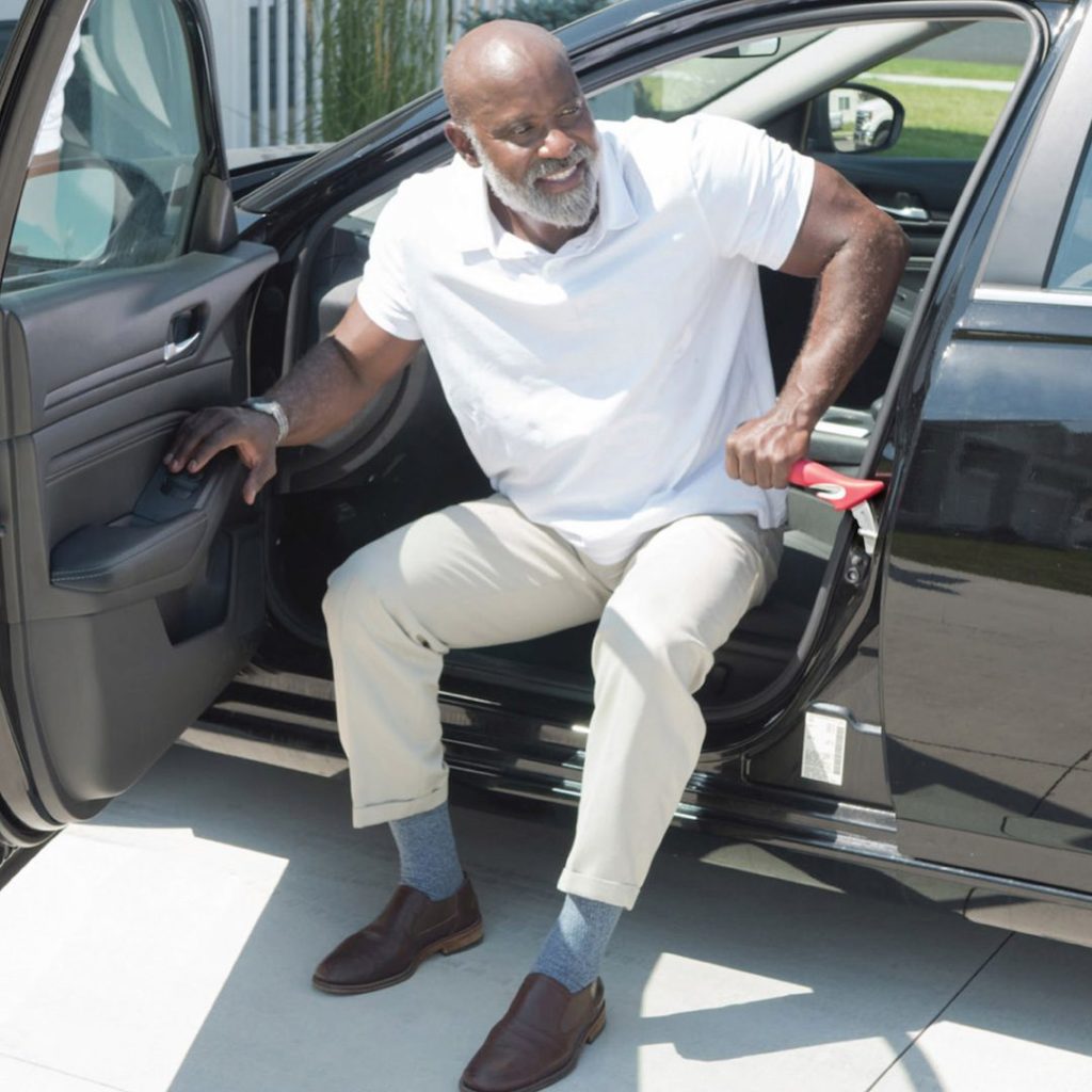 Handybar - Copper Star Home Medical