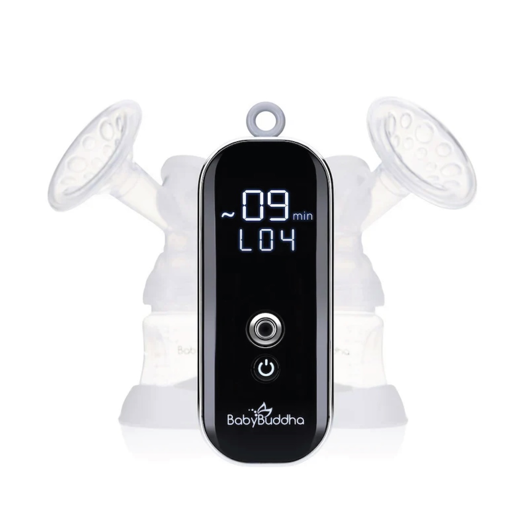 BabyBuddha 2.0 Breast Pump - Copper Star Home Medical