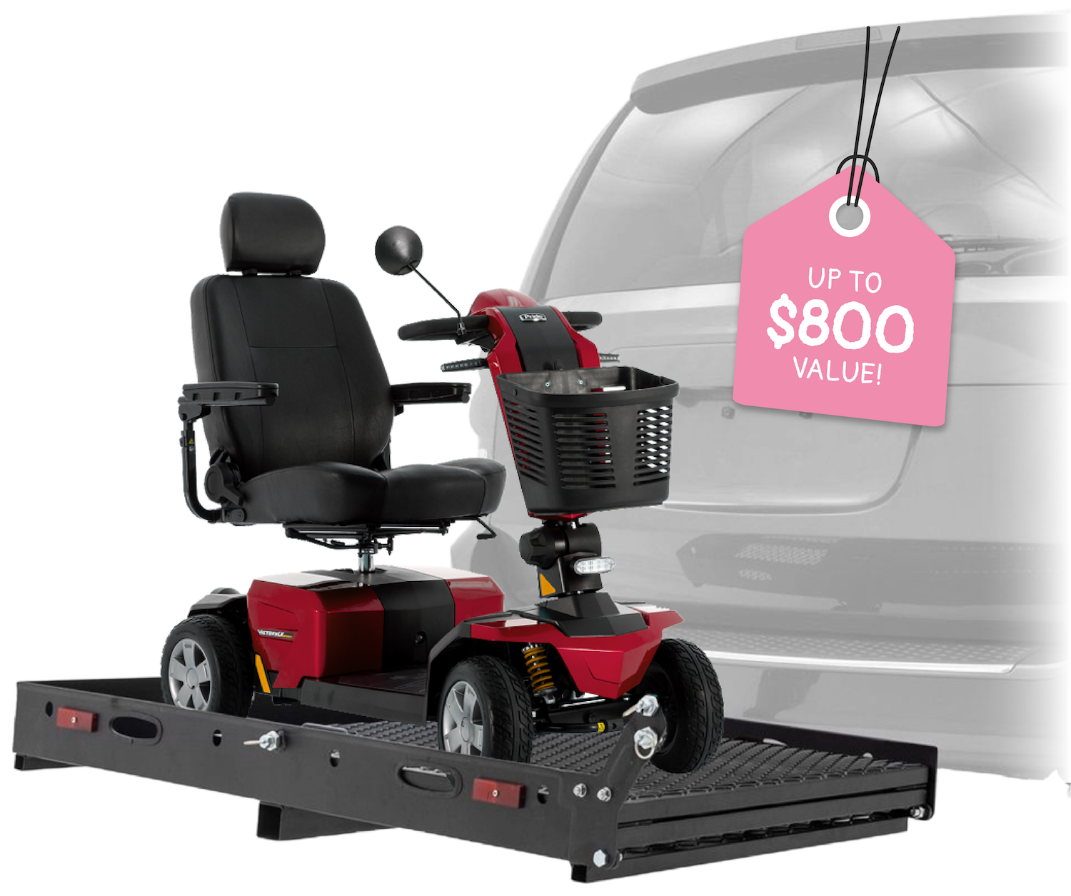 Sales & Promotions - Copper Star Home Medical