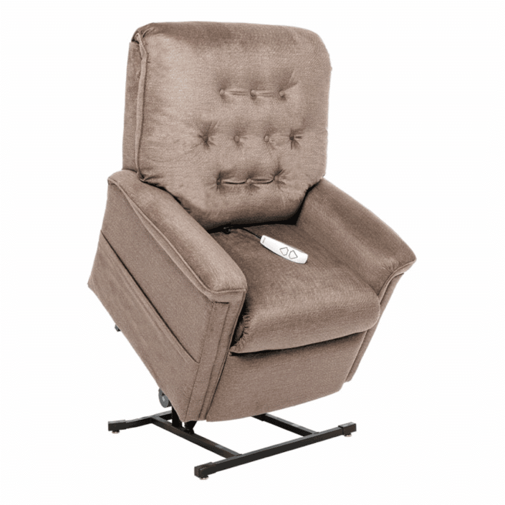 Lift Chair - Heavy Duty - Copper Star