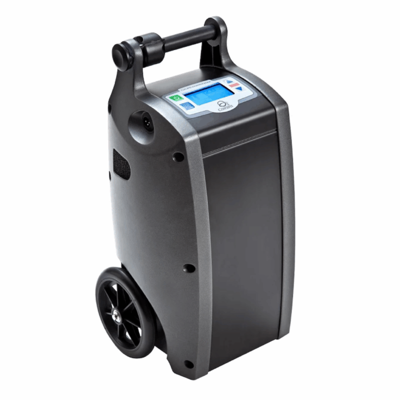A Beginner’s Guide to Oxygen Flow | Understanding Liters Per Minute