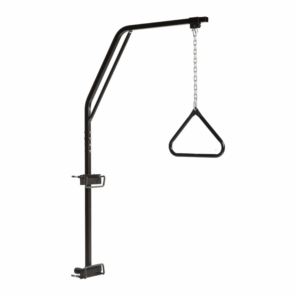 Trapeze Bar - Copper Star