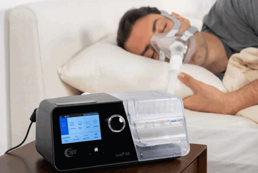 A Beginner’s Guide to Oxygen Flow | Understanding Liters Per Minute