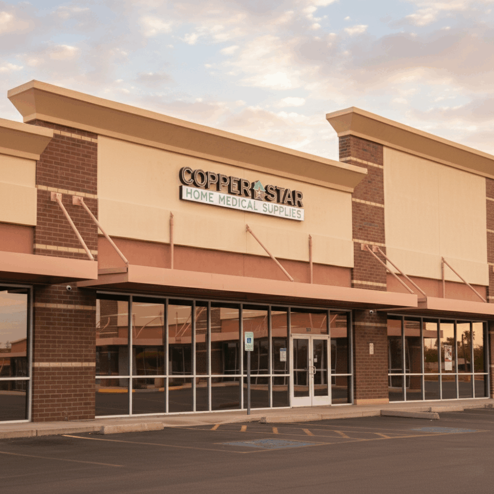 Medical Supply Store Surprise Az