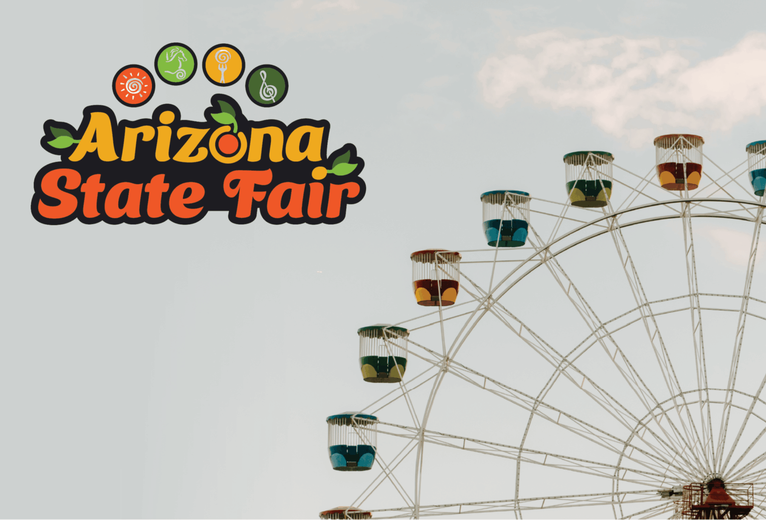 Arizona State Fair Event Rentals | Copper Star Home Medical | AZ