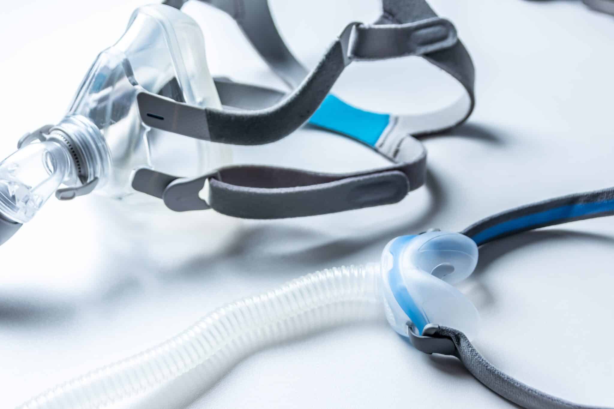 CPAP Qualifications Guide: What You Need