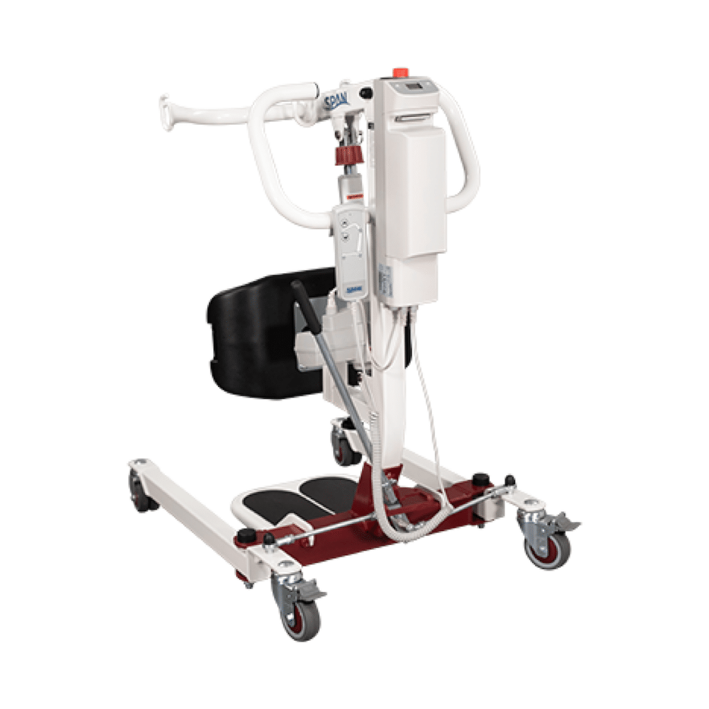 Sit To Stand Powered Lift - Copper Star