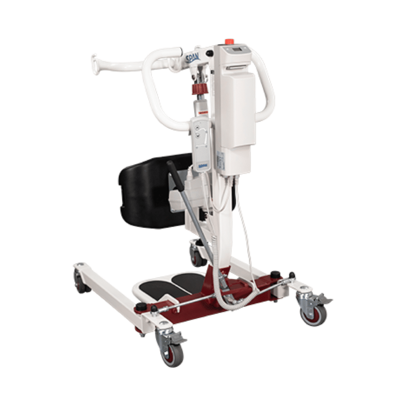 Sit To Stand Powered Lift - Copper Star